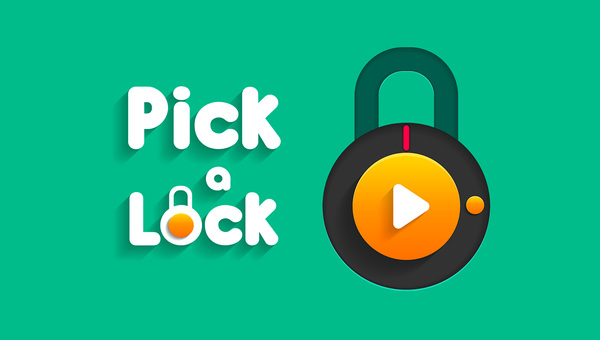 Pick A Lock | 🕹️ Play Pick A Lock Online On GamePix