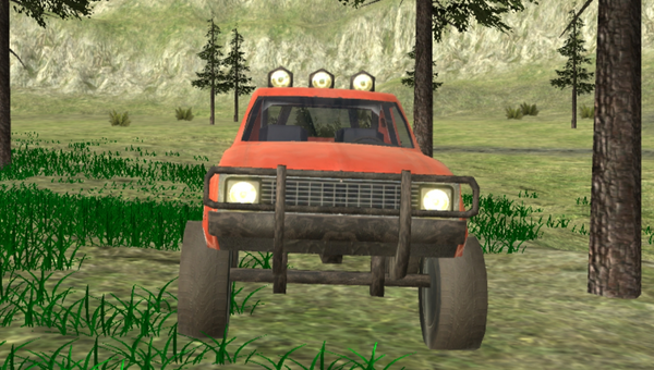 Pickup Simulator | 🕹️ Play Pickup Simulator Online On GamePix