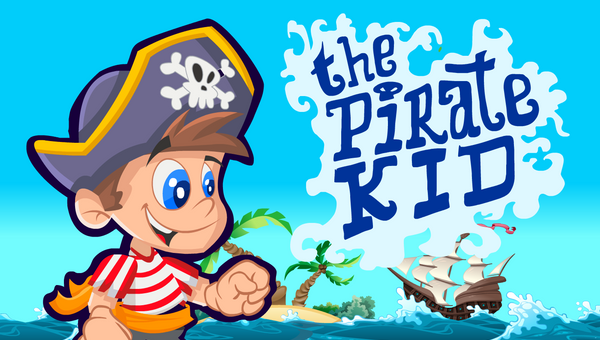 Pirate Kid | 🕹️ Play Pirate Kid Online On GamePix