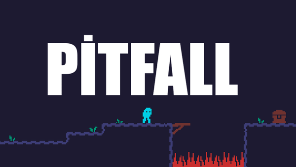 Pitfall | 🕹️ Play Pitfall Online On GamePix