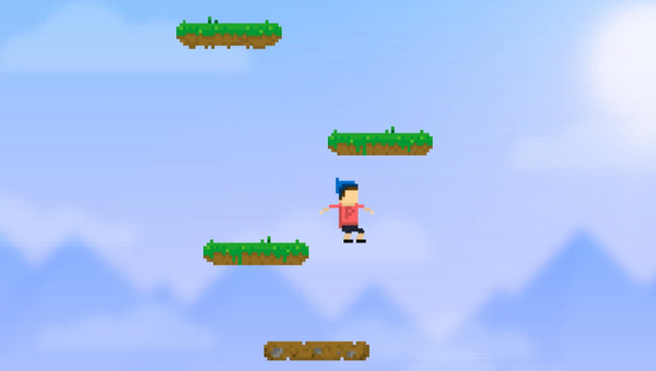 Pixel Jump Ultimate: play Pixel Jump Ultimate online for free on ...