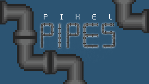 Pixel Pipes | 🕹️ Play Pixel Pipes Online On GamePix
