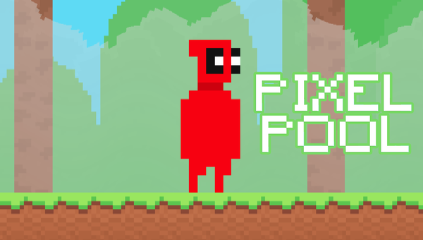 Pixelpool | 🕹️ Play Pixelpool Online On GamePix
