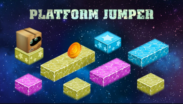 Platform Jumper | 🕹️ Play Platform Jumper Online On GamePix