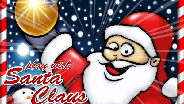 Play With Santa Claus | 🕹️ Play Play With Santa Claus Online On GamePix