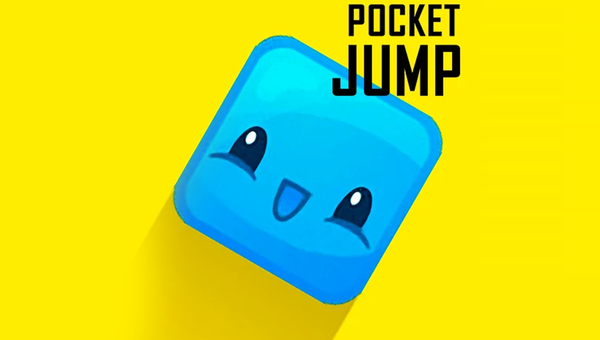 Pocket Jump | 🕹️ Play Pocket Jump Online On GamePix