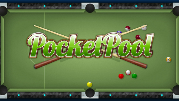 Pocket Pool: play Pocket Pool online for free on GamePix. Pocket Pool