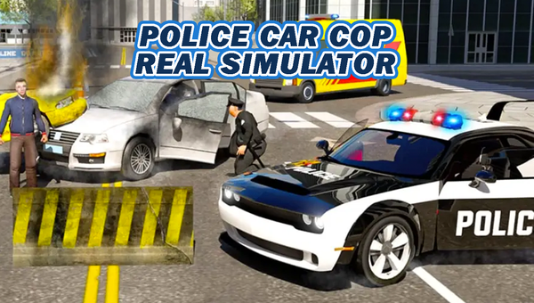 Police Car Cop Real Simulator:play Police Car Cop Real Simulator online ...