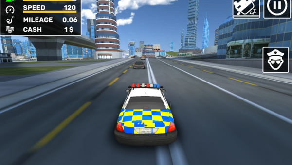 Police Cop Car Simulator City Missions | 🕹️ Play Police Cop Car ...