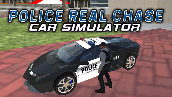 Police Real Chase Car Simulator | 🕹️ Play Police Real Chase Car Simulator Online On GamePix