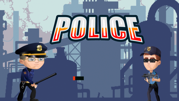 Police | 🕹️ Play Police Online On GamePix