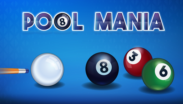 Pool Mania | 🕹️ Play Pool Mania Online On GamePix
