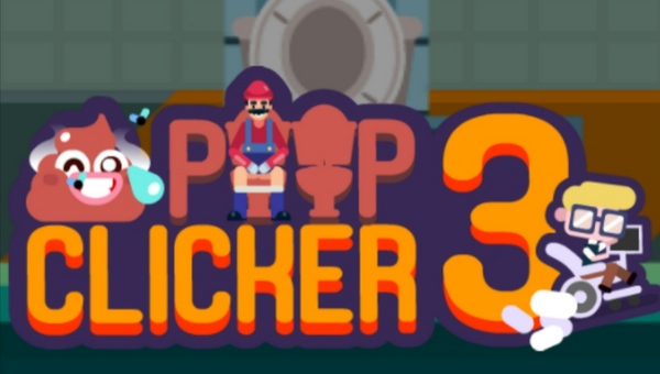 Poop Clicker 3 | 🕹️ Play Poop Clicker 3 Online On GamePix