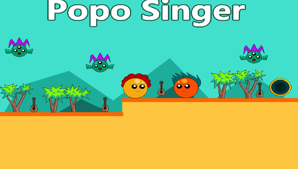 Popo Singer | 🕹️ Play Popo Singer Online On GamePix