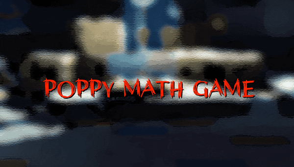 Poppy Math Game | 🕹️ Play Poppy Math Game Online On GamePix