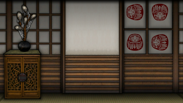 Portrait Of An Obsession: A Forgotten Hill Tale | 🕹️ Play Portrait Of ...