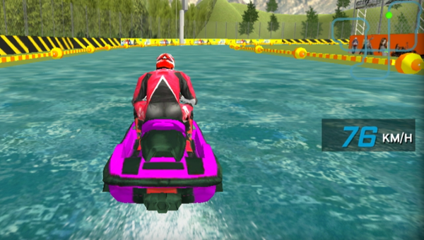 Power Boat Racing 3D: play Power Boat Racing 3D online for free on ...