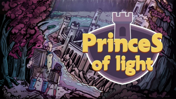 Princes Of Light | 🕹️ Play Princes Of Light Online On GamePix