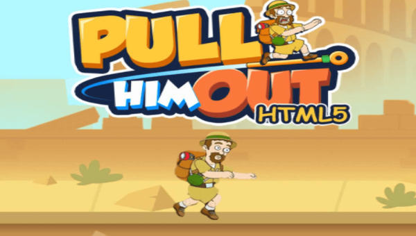 Pull Him Out Game | 🕹️ Play Pull Him Out Game Online On GamePix