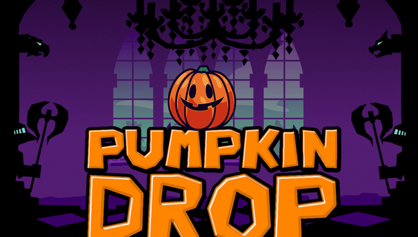 Pumpkin Drop | 🕹️ Play Pumpkin Drop Online On GamePix