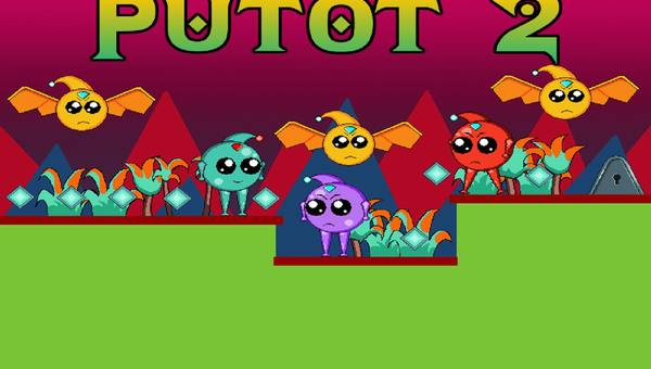 Putot 2 | 🕹️ Play Putot 2 Online On GamePix