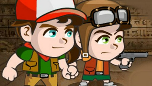 Pyramid Adventure | 🕹️ Play Pyramid Adventure Online On GamePix