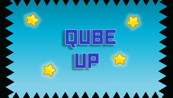 Qube Up | 🕹️ Play Qube Up Online On GamePix