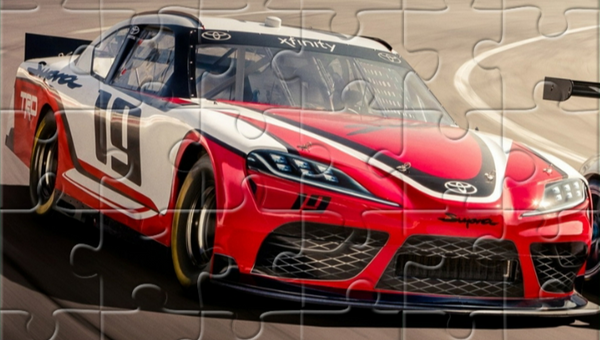 Racing Cars Puzzle | 🕹️ Play Racing Cars Puzzle Online On GamePix
