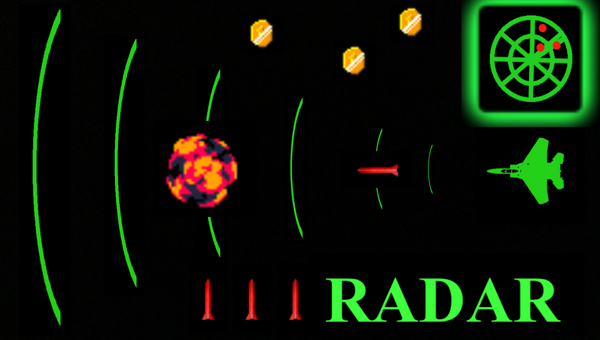 Radar | 🕹️ Play Radar Online On GamePix
