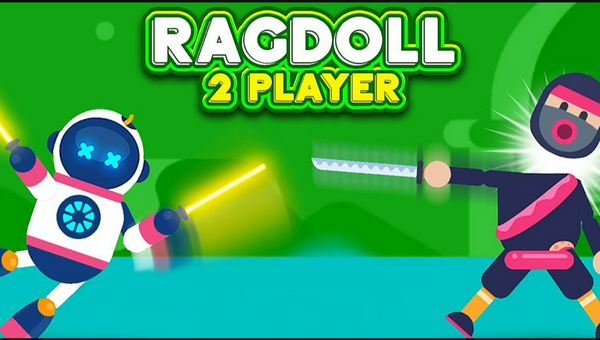 Ragdoll 2 Player | 🕹️ Play Ragdoll 2 Player Online On GamePix