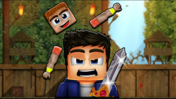 Ragdoll Fighter | 🕹️ Play Ragdoll Fighter Online On GamePix