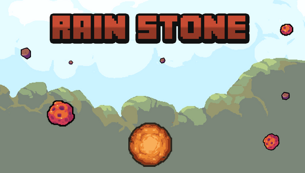 Rain Stone | 🕹️ Play Rain Stone Online On GamePix