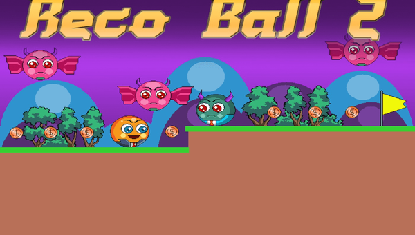 Reco Ball 2 | 🕹️ Play Reco Ball 2 Online On GamePix