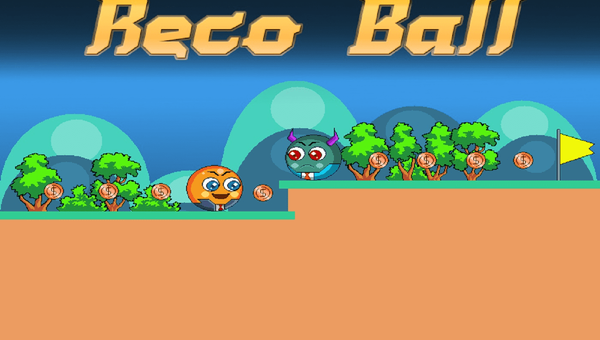 Reco Ball | 🕹️ Play Reco Ball Online On GamePix