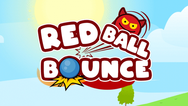 Red Ball Bounce | 🕹️ Play Red Ball Bounce Online On GamePix