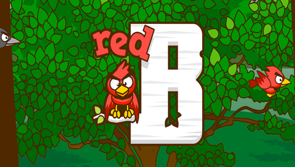 Red Bird | 🕹️ Play Red Bird Online On GamePix