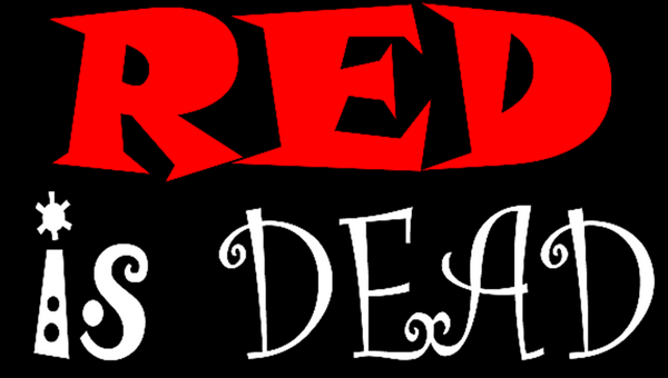 Red Is Dead | 🕹️ Play Red Is Dead Online On GamePix