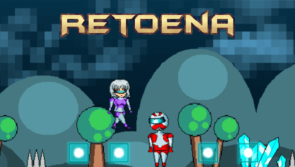 Retoena | 🕹️ Play Retoena Online On GamePix