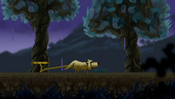 Revenge Of Dog | 🕹️ Play Revenge Of Dog Online On GamePix