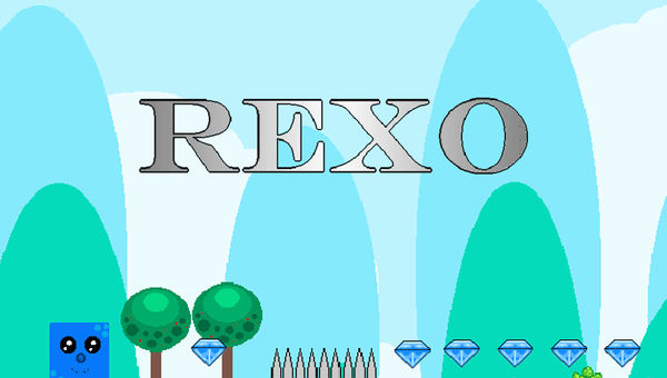 Rexo | 🕹️ Play Rexo Online On GamePix