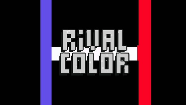 Rival Colors | 🕹️ Play Rival Colors Online On GamePix