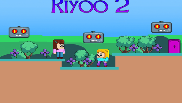 Riyoo 2 | 🕹️ Play Riyoo 2 Online On GamePix