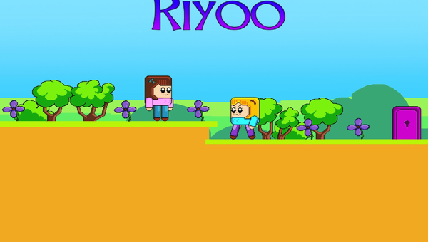 Riyoo | 🕹️ Play Riyoo Online On GamePix