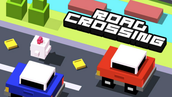 Road Crossing: play Road Crossing online for free on GamePix. Road Crossing