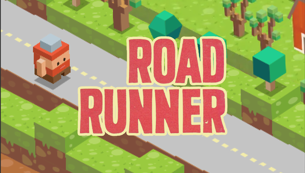 Road Runner | 🕹️ Play Road Runner Online On GamePix