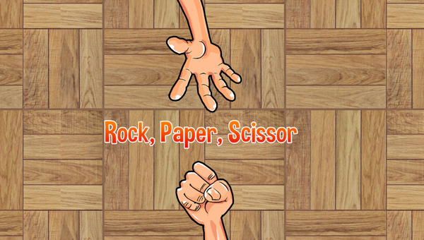 Rock Paper Scissor | 🕹️ Play Rock Paper Scissor Online On GamePix