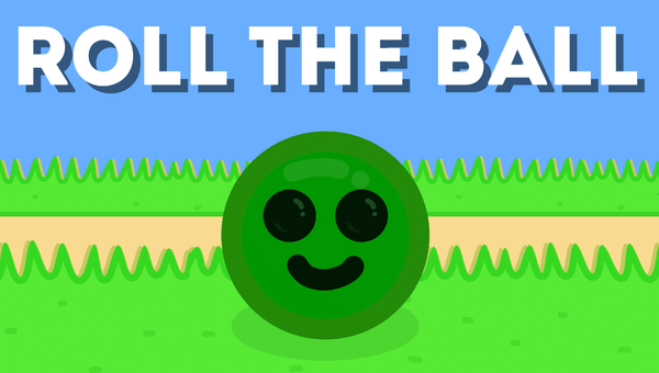 Roll The Ball 2d | 🕹️ Play Roll The Ball 2d Online On GamePix