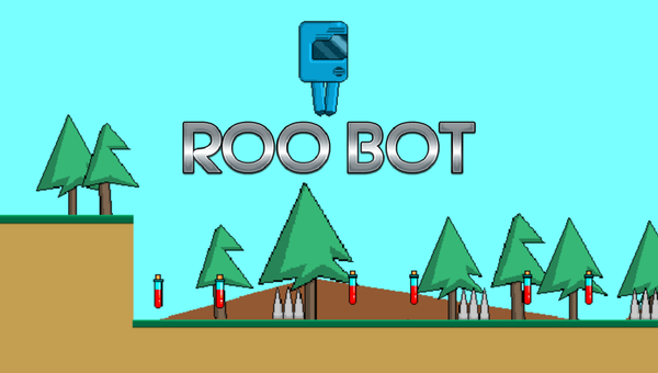 Roo Bot | 🕹️ Play Roo Bot Online On GamePix