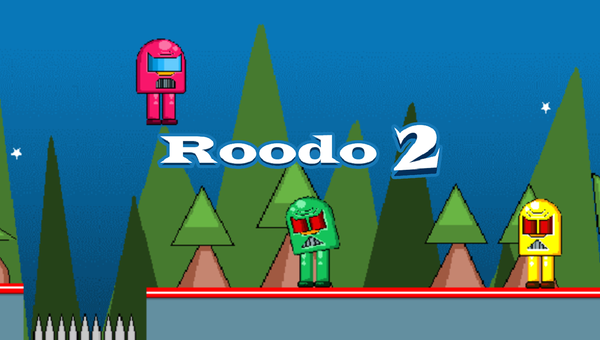 Roodo 2 | 🕹️ Play Roodo 2 Online On GamePix
