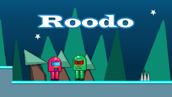 Roodo | 🕹️ Play Roodo Online On GamePix